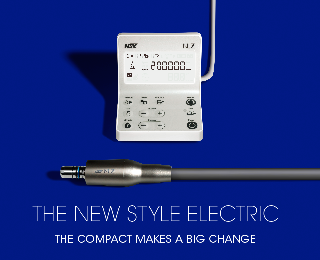 NLZ｜NSK-Nakanishi International