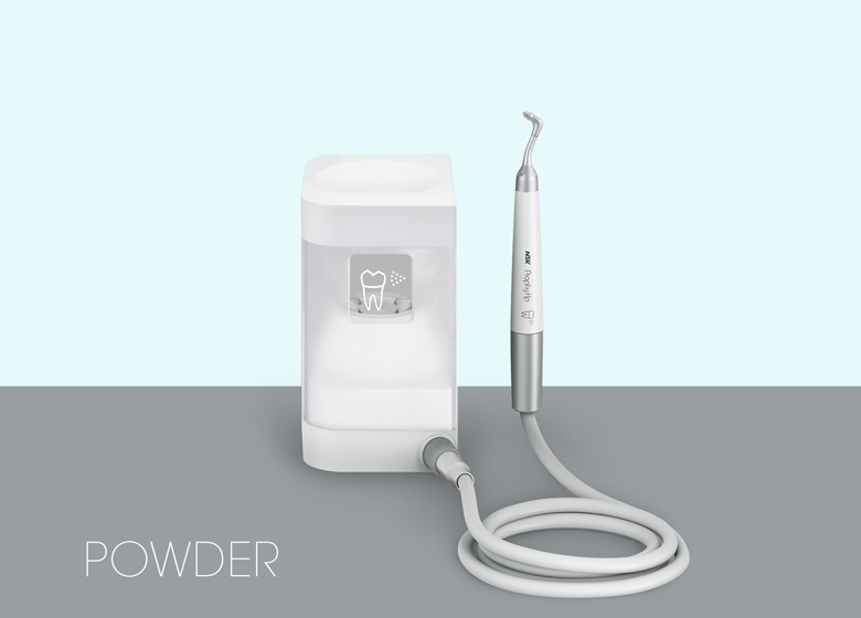 Varios Combi Pro｜NSK-Nakanishi International