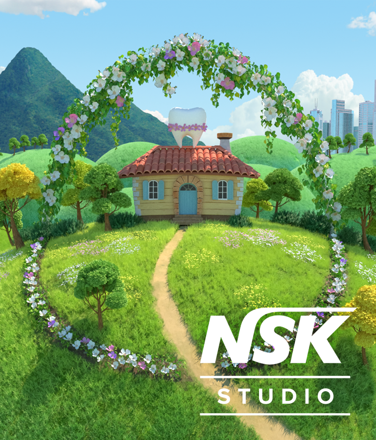 NSK-Nakanishi International