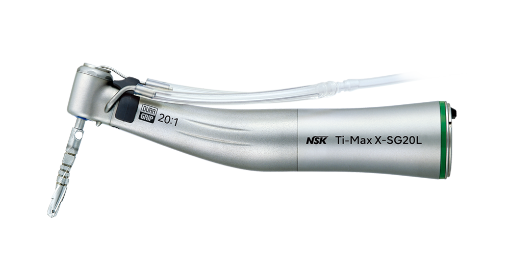 Surgical Handpieces｜NSK-Nakanishi International