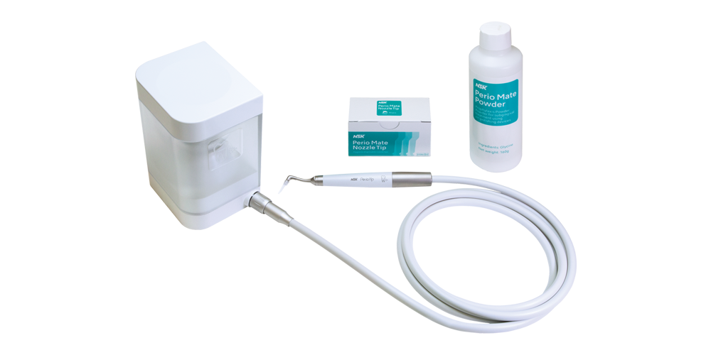 Varios Combi Pro Perio Set｜NSK-Nakanishi International