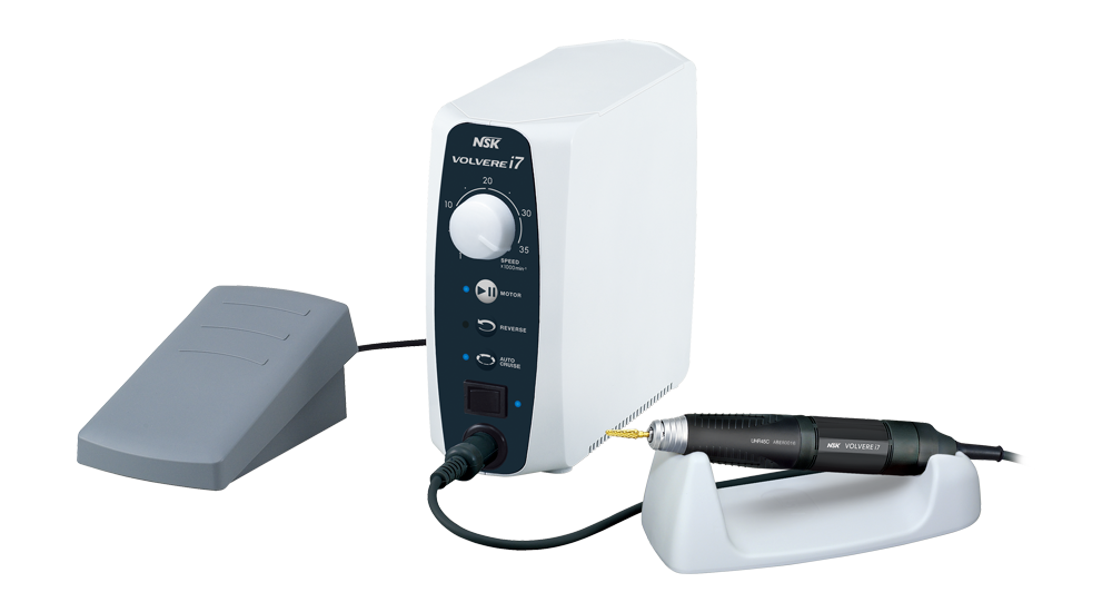 VOLVERE i7｜NSK-Nakanishi International